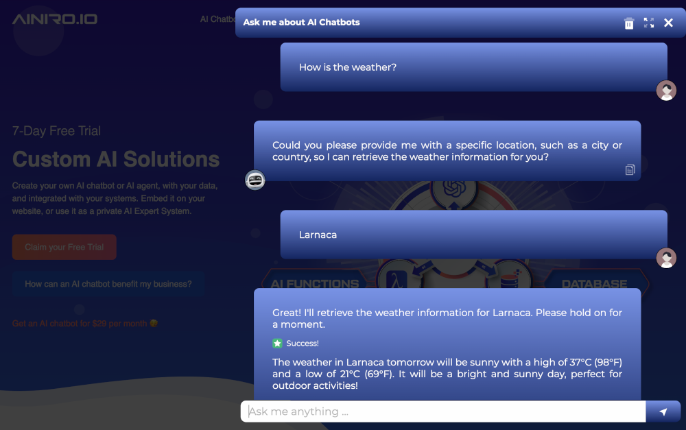 AI Agents, the Future of Work and Software Development | AINIRO.IO