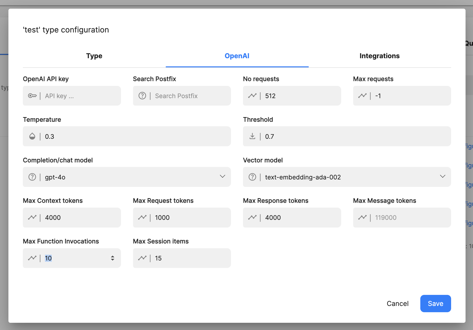 Getting Started with AI Functions | AINIRO.IO