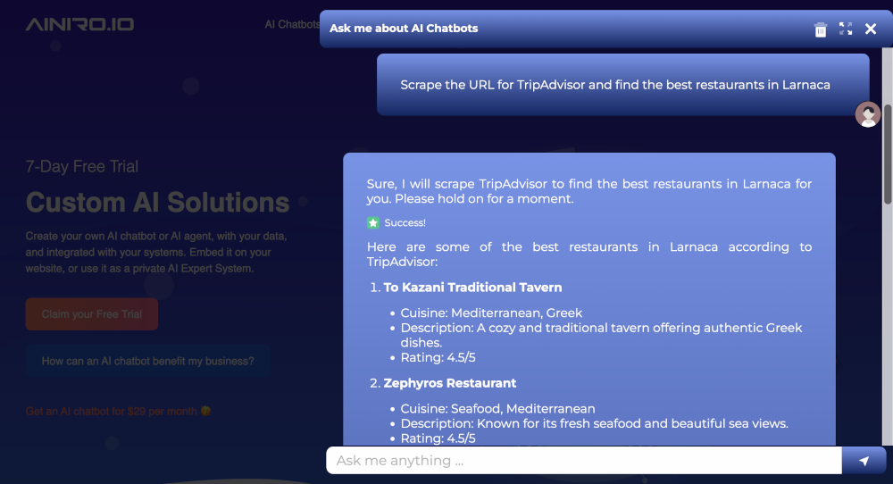 AI Agents, the Future of Work and Software Development | AINIRO.IO